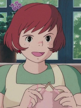 Kiki's Delivery Service