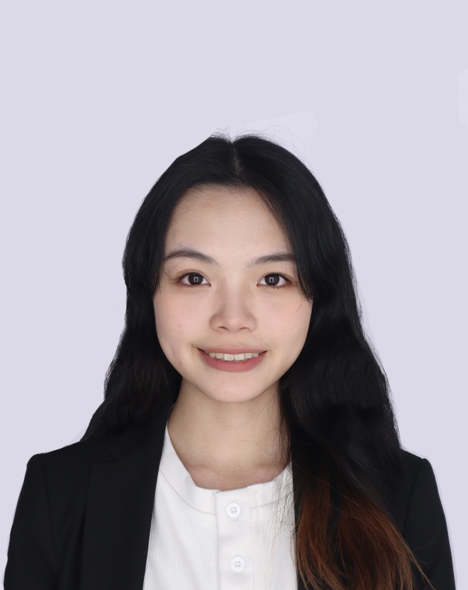 Tina Chen Resume